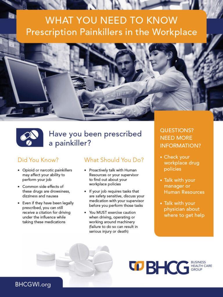 BHCG Opioid Communications Toolkit for Employers | Business Health Care ...
