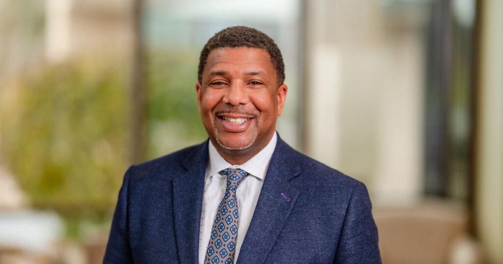 Meet Ascension Wisconsin’s New Leader, Daniel W. Jackson | Business ...